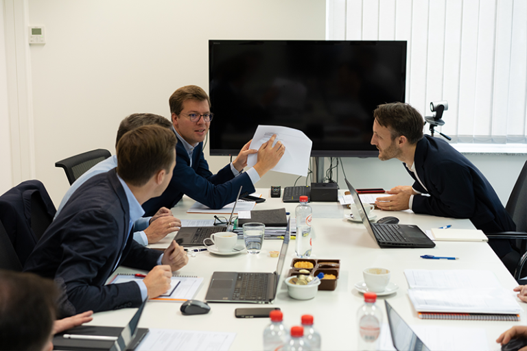 Mitiska Reim | Your partner in convenience real estate