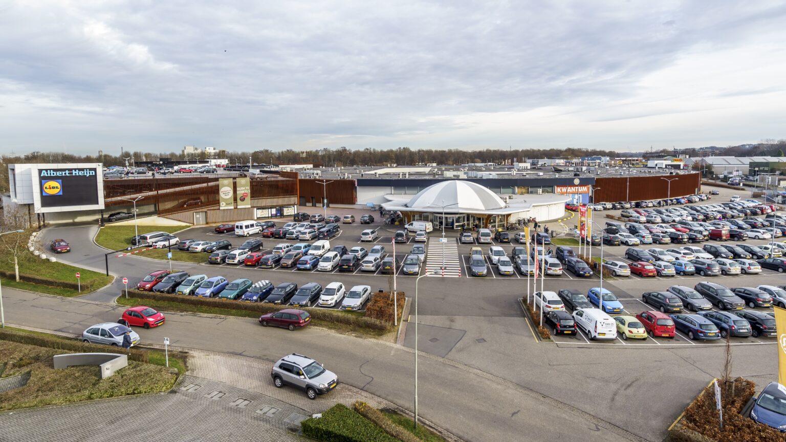 Mitiska Reim | Mitiska REIM expands in the Netherlands with a retail ...