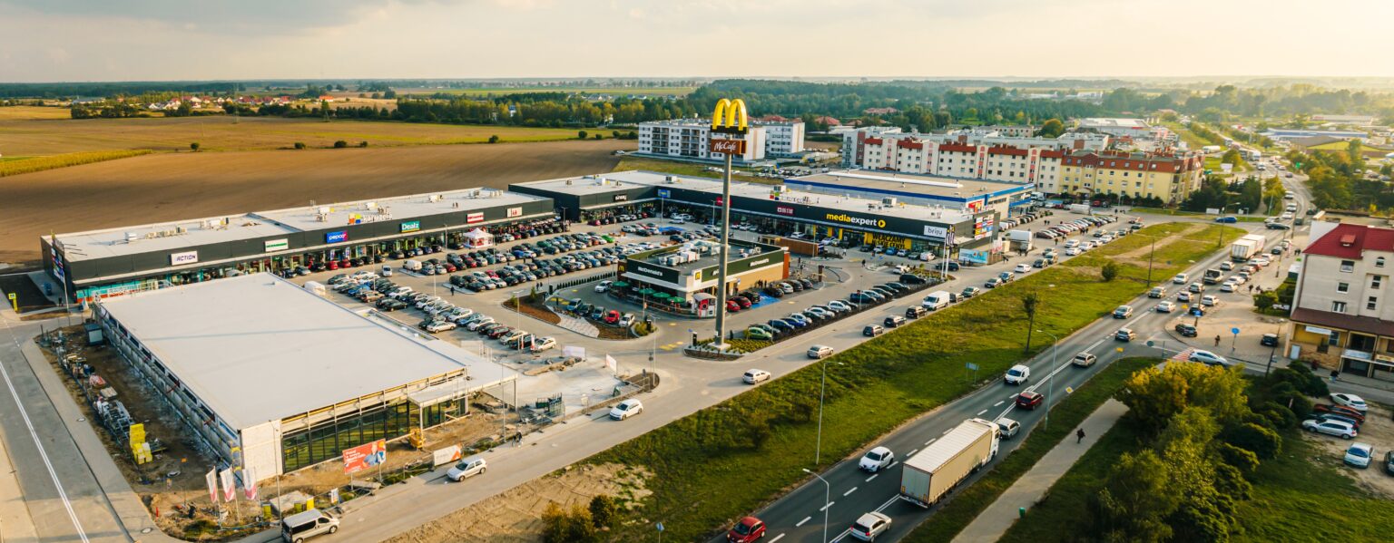 Mitiska Reim | Mitiska REIM further expands in Poland with new retail ...