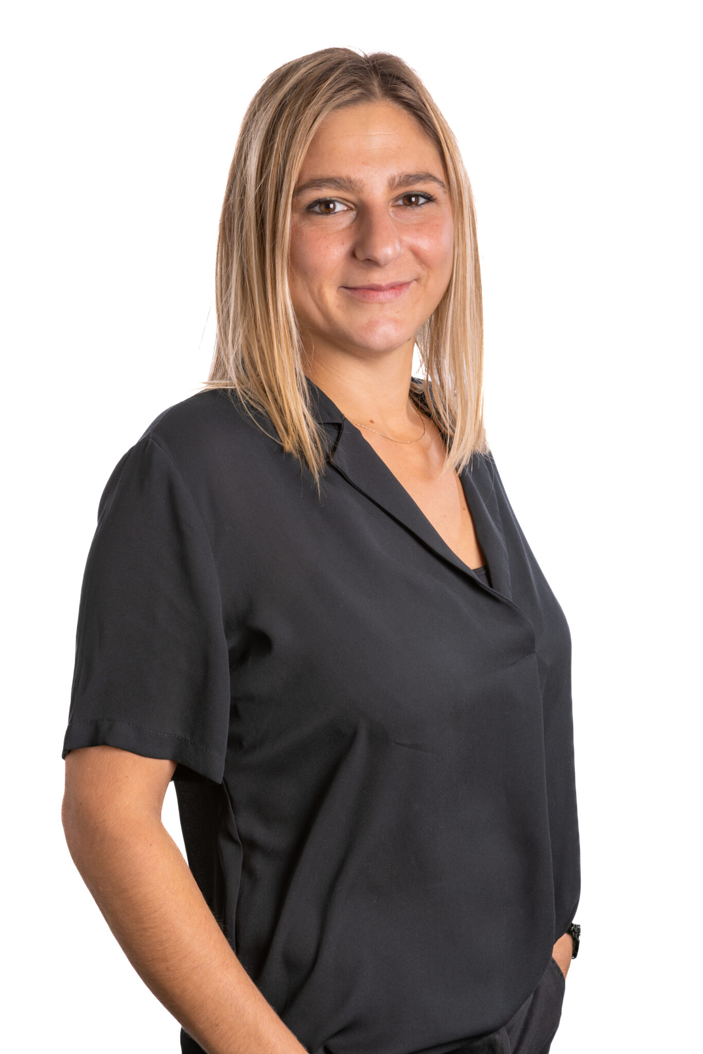 Mitiska Reim | Team