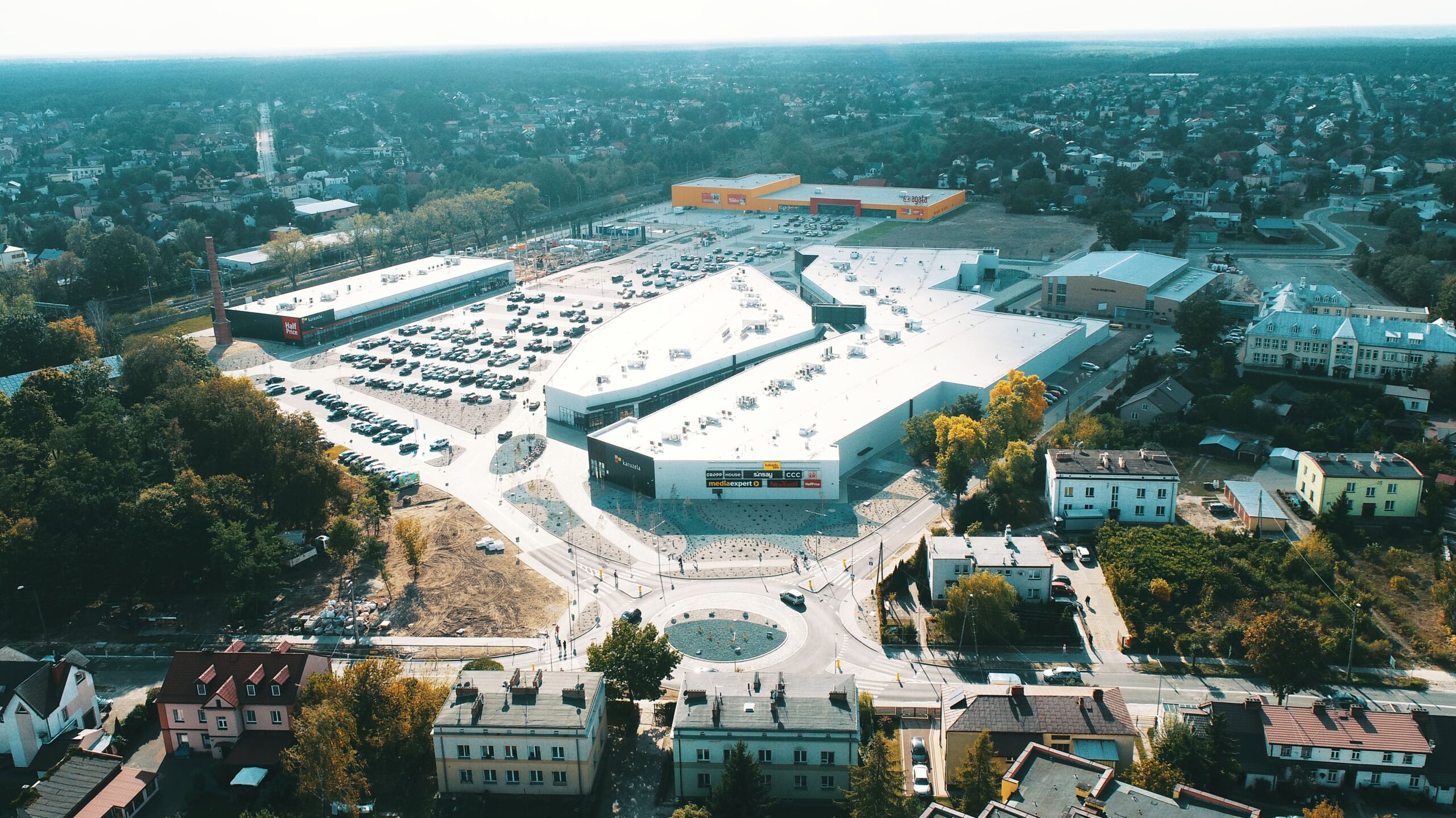 Mitiska Reim | Mitiska REIM expands partnership with Karuzela Holding ...