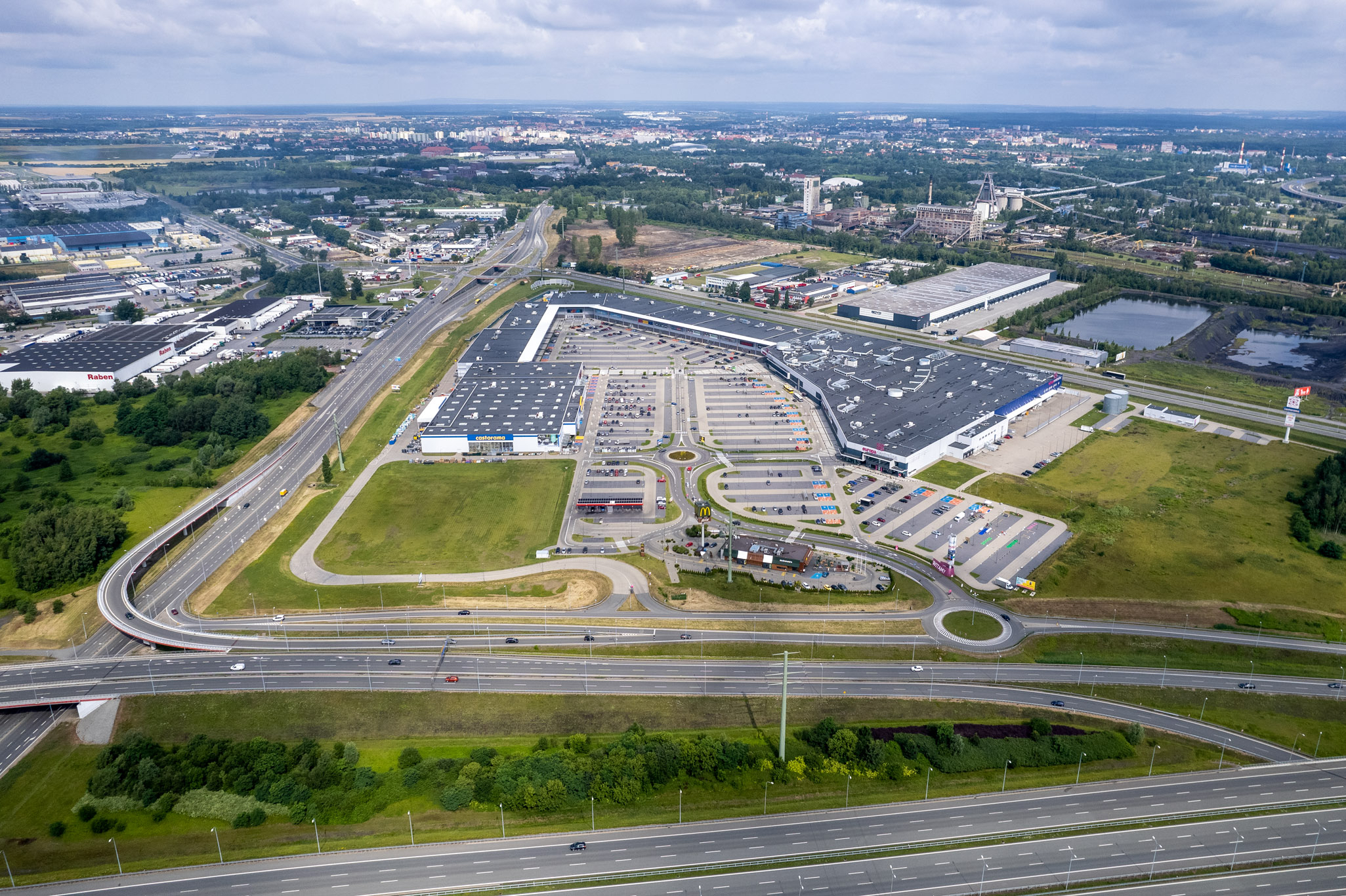 Mitiska Reim | Mitiska REIM sells land plot to Momentum Leisure for ...