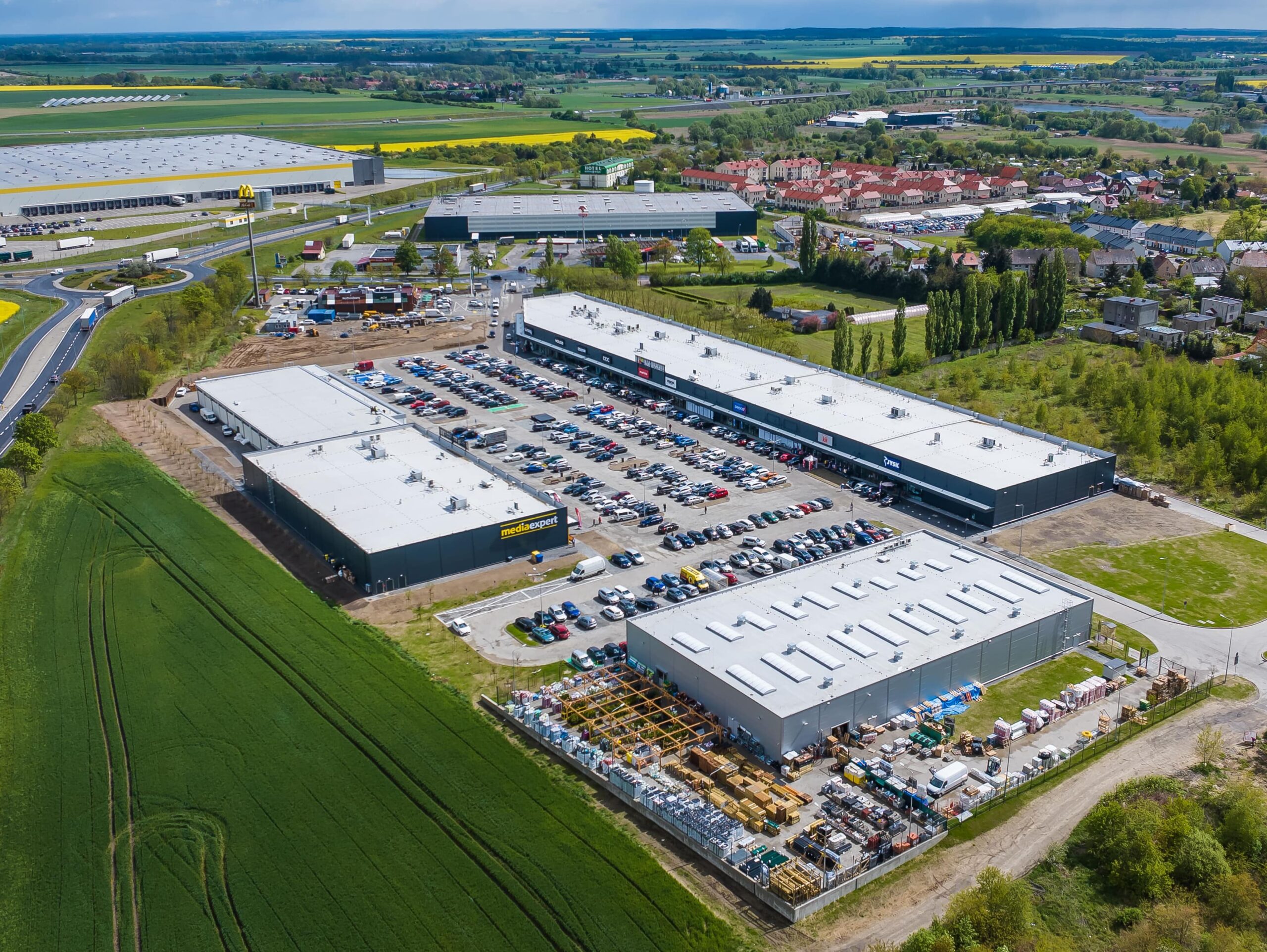 Mitiska Reim | Where we invest
