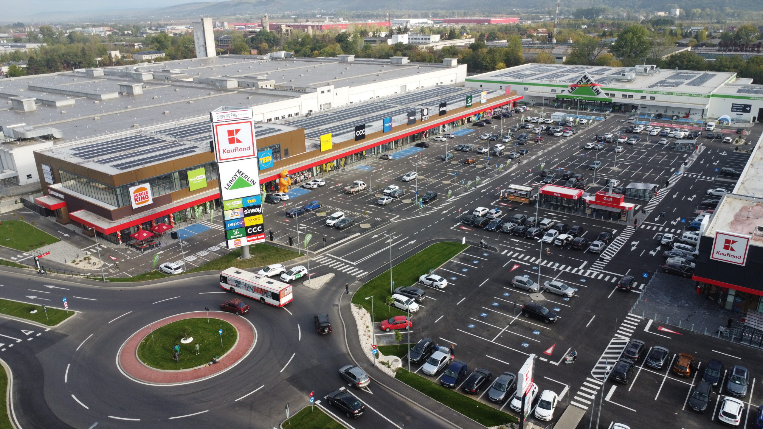 Mitiska Reim | Mitiska REIM opens one of the most sustainable retail ...
