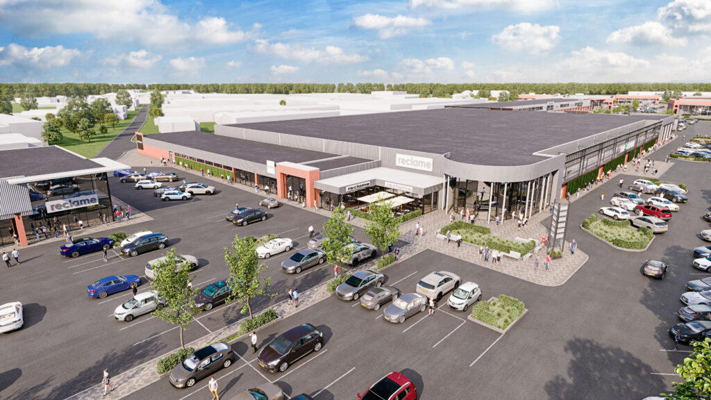 Mitiska Reim | Mitiska REIM expands in the Netherlands with retail ...
